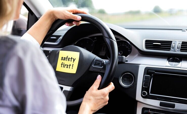 Learning to Drive | 14 Useful Tips to Learn to Drive Quickly